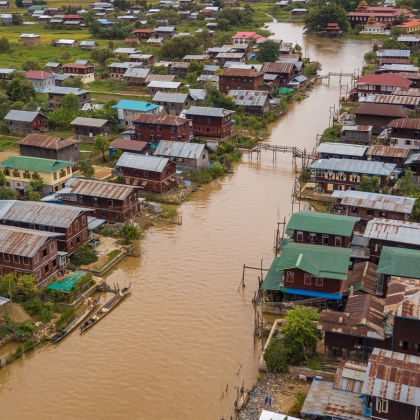 Youth Resilience Lab